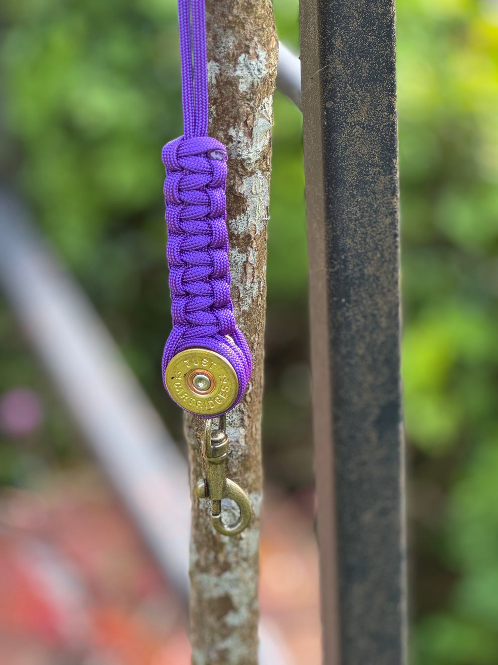 Paws@brooklyn Spent Shell Lanyards – paws@brooklyn